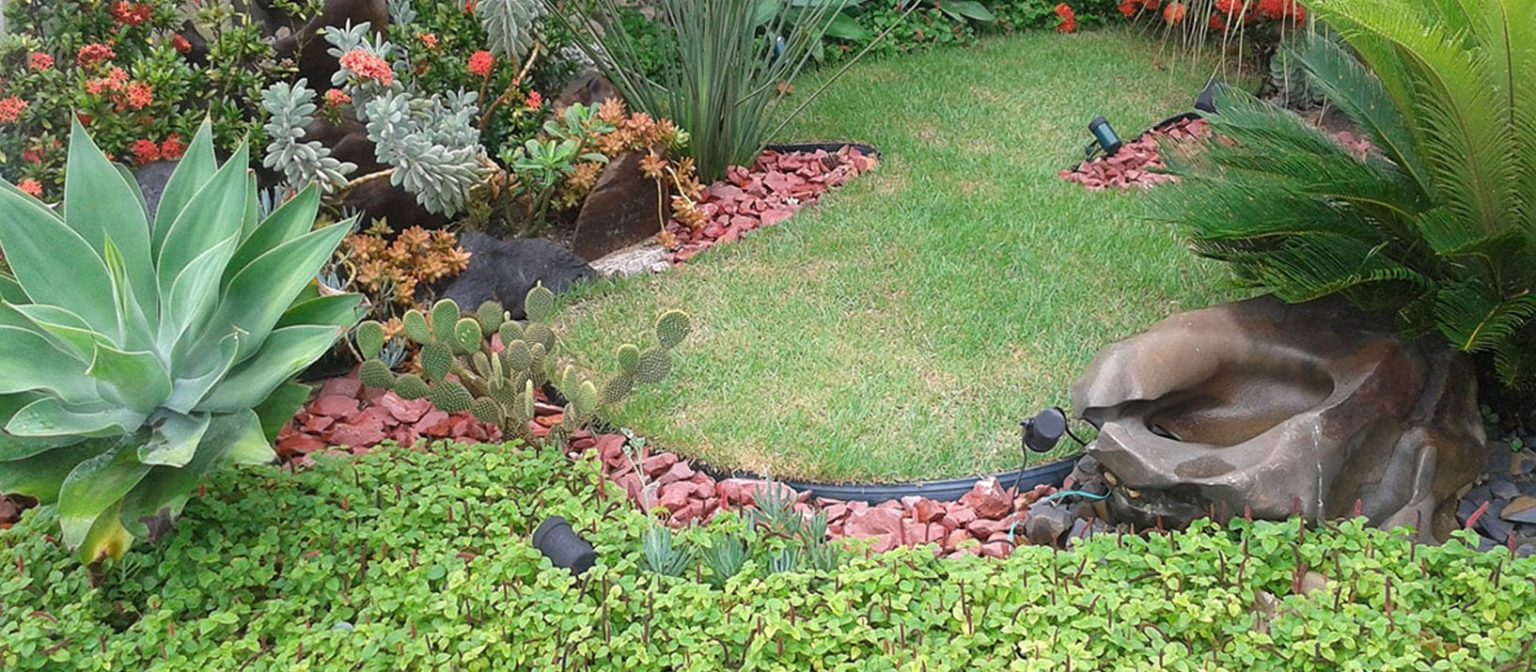 Paisagismo e Jardinagem - Equipe Garden Paisagismo